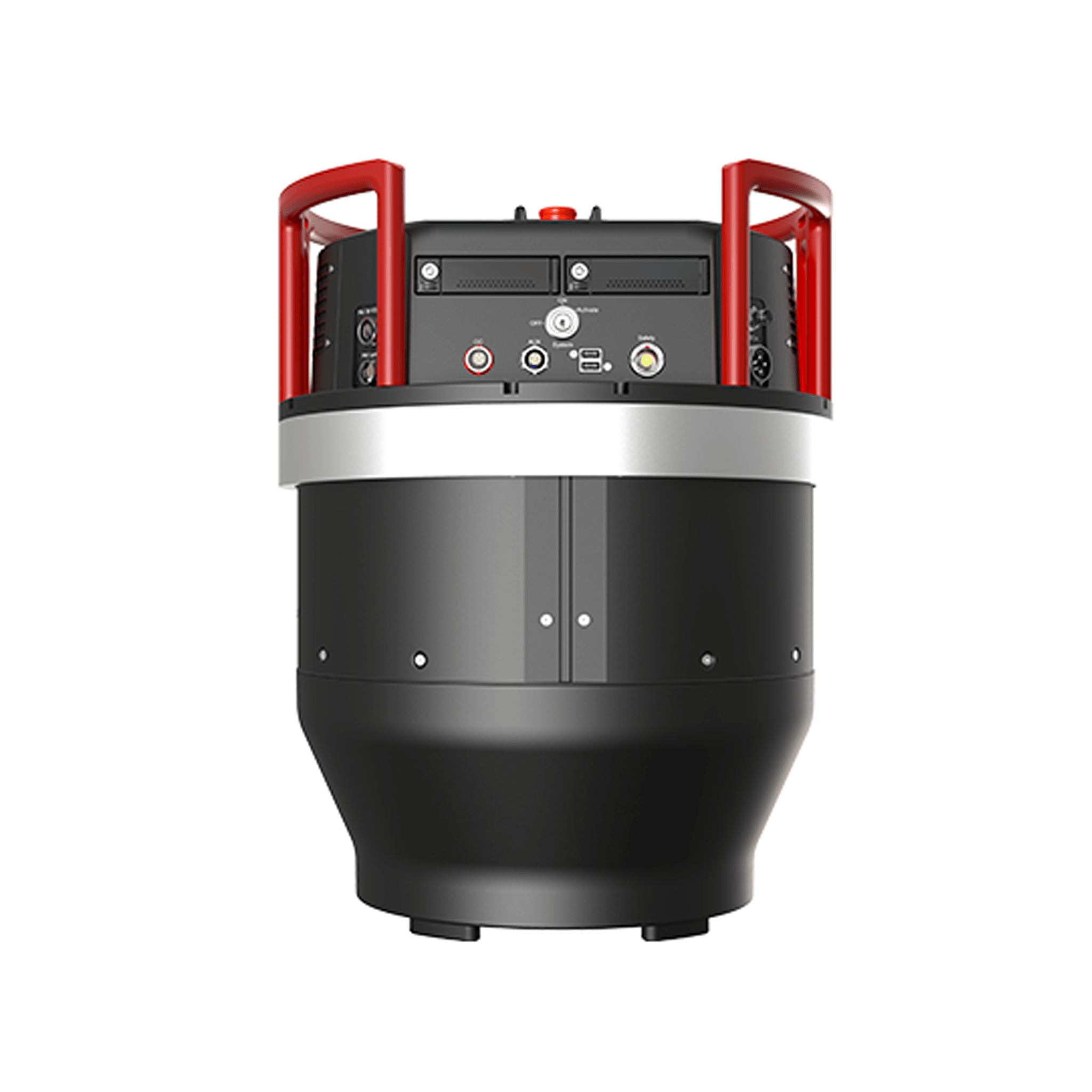 Certeza Infosys Corp.