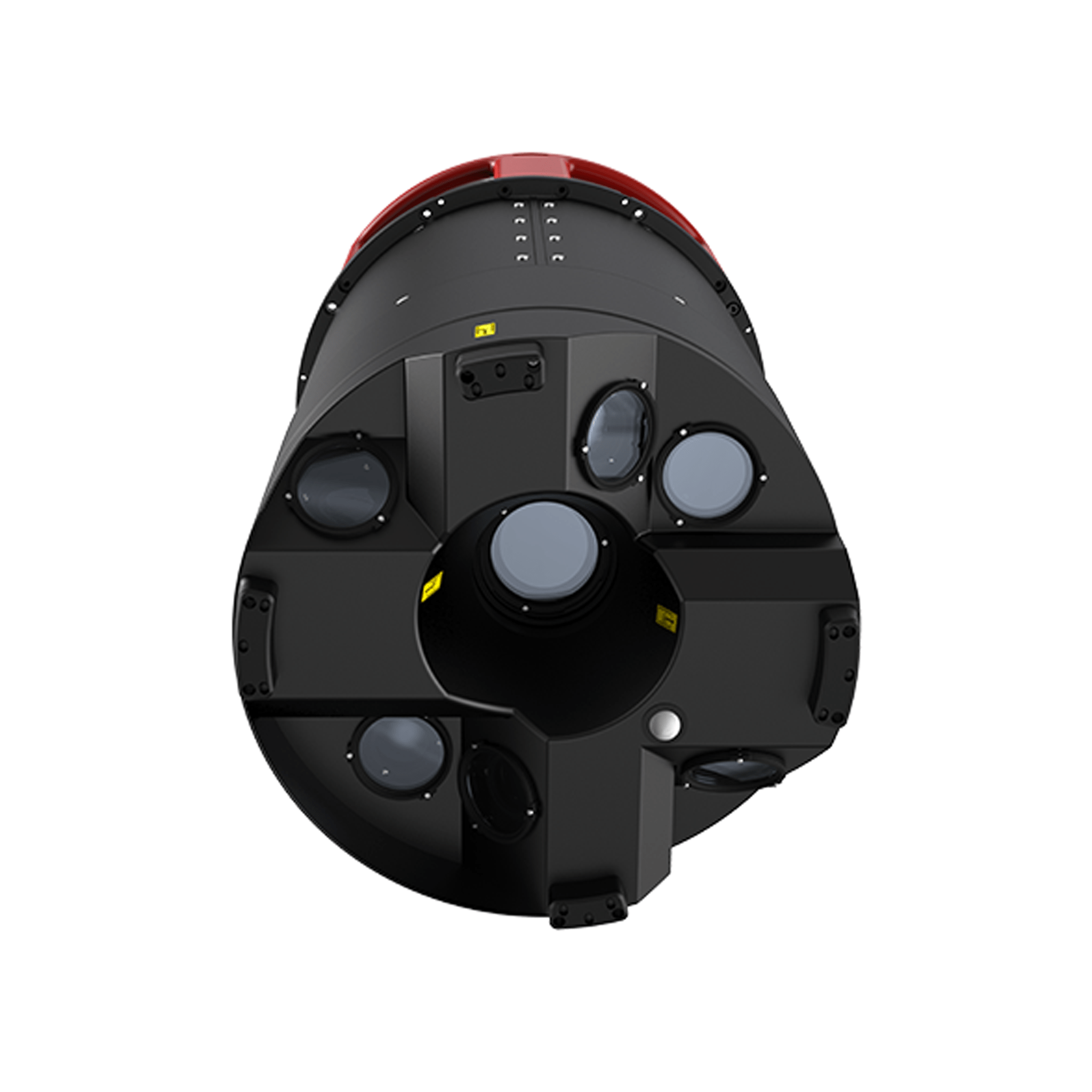 Certeza Infosys Corp.