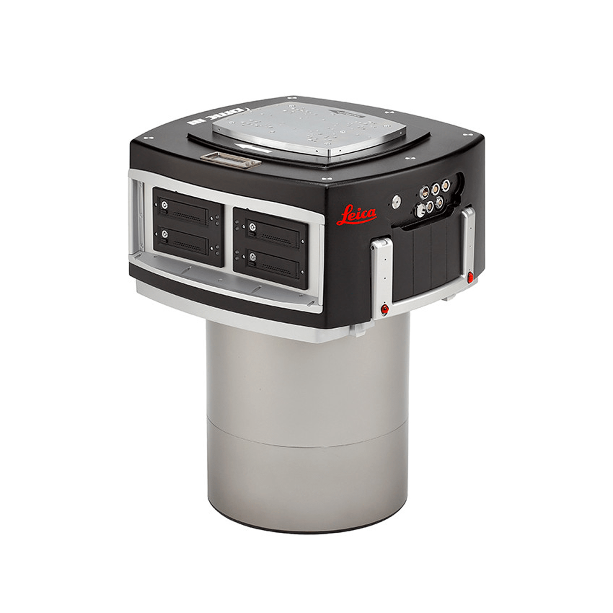 Certeza Infosys Corp.