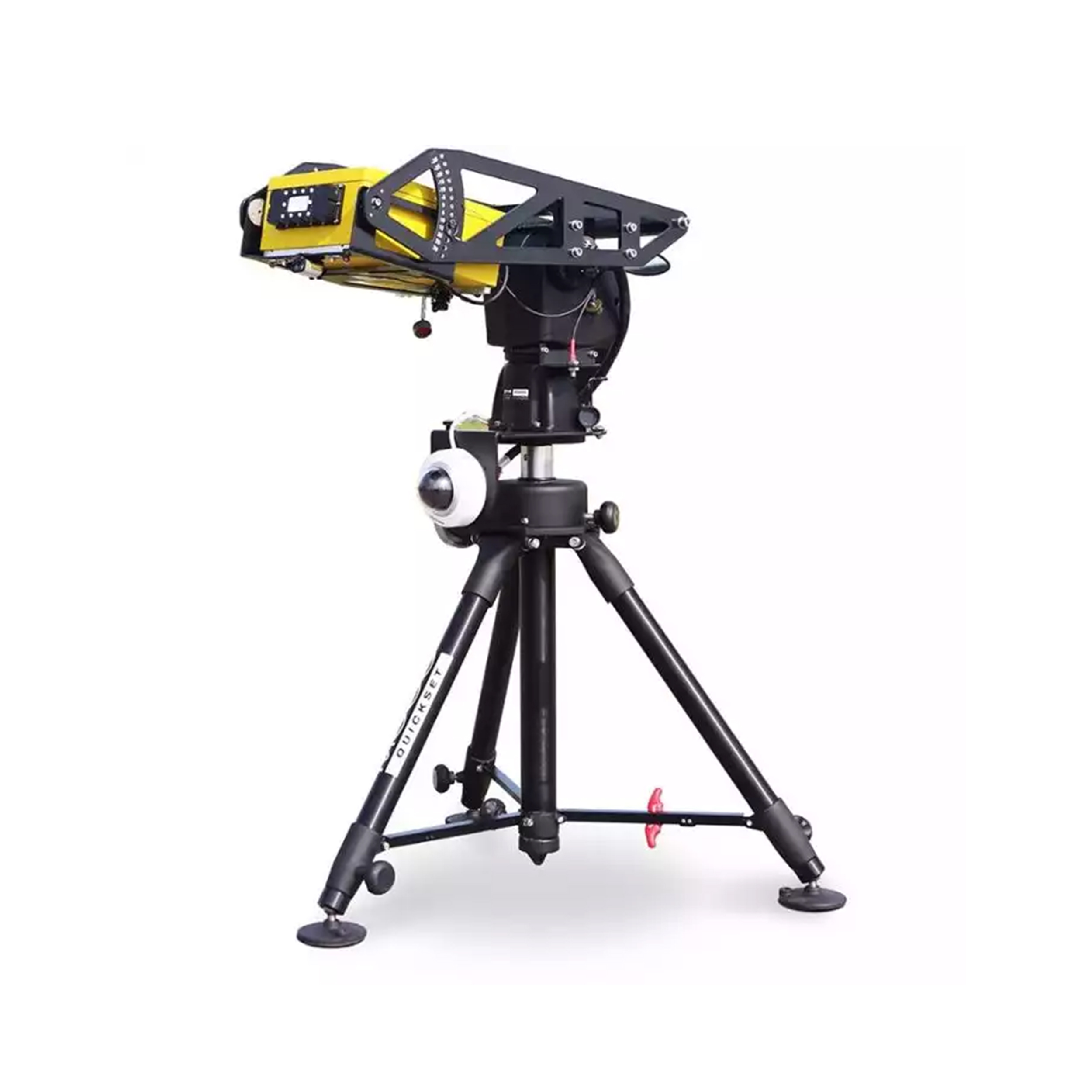 Certeza Infosys Corp.