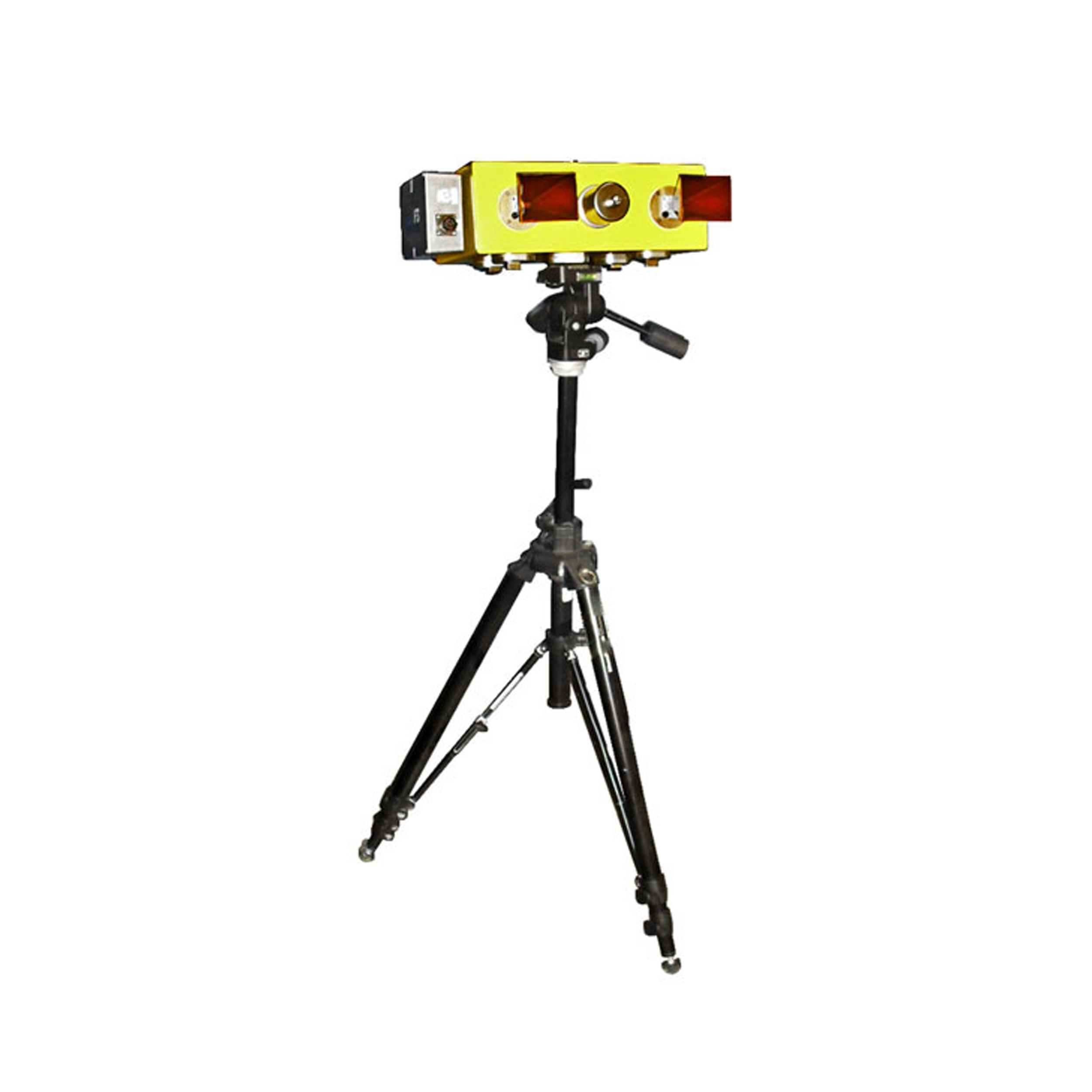 Certeza Infosys Corp.