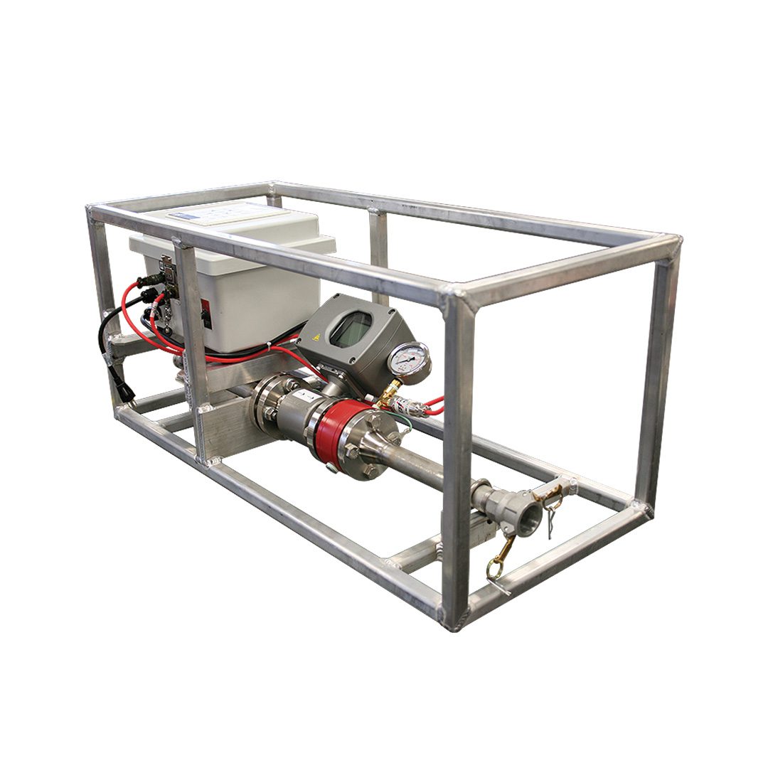 Certeza Infosys Corp.